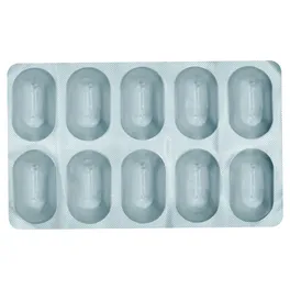 Axion Forte Tablet | Uses, Side Effects, Price | Apollo Pharmacy