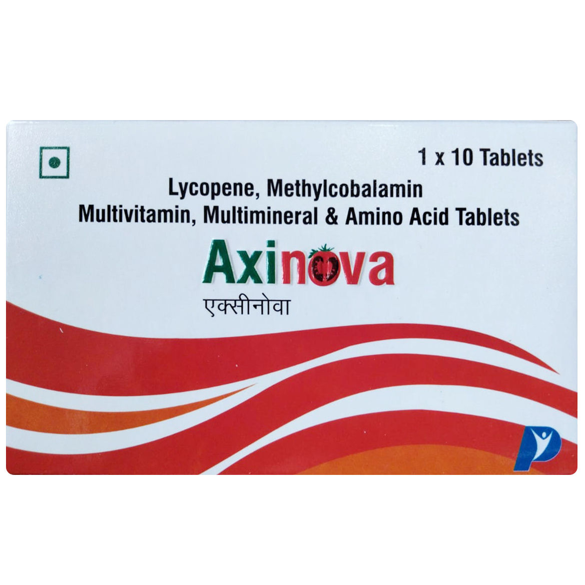 Axinova Tablet | Uses, Side Effects, Price | Apollo Pharmacy