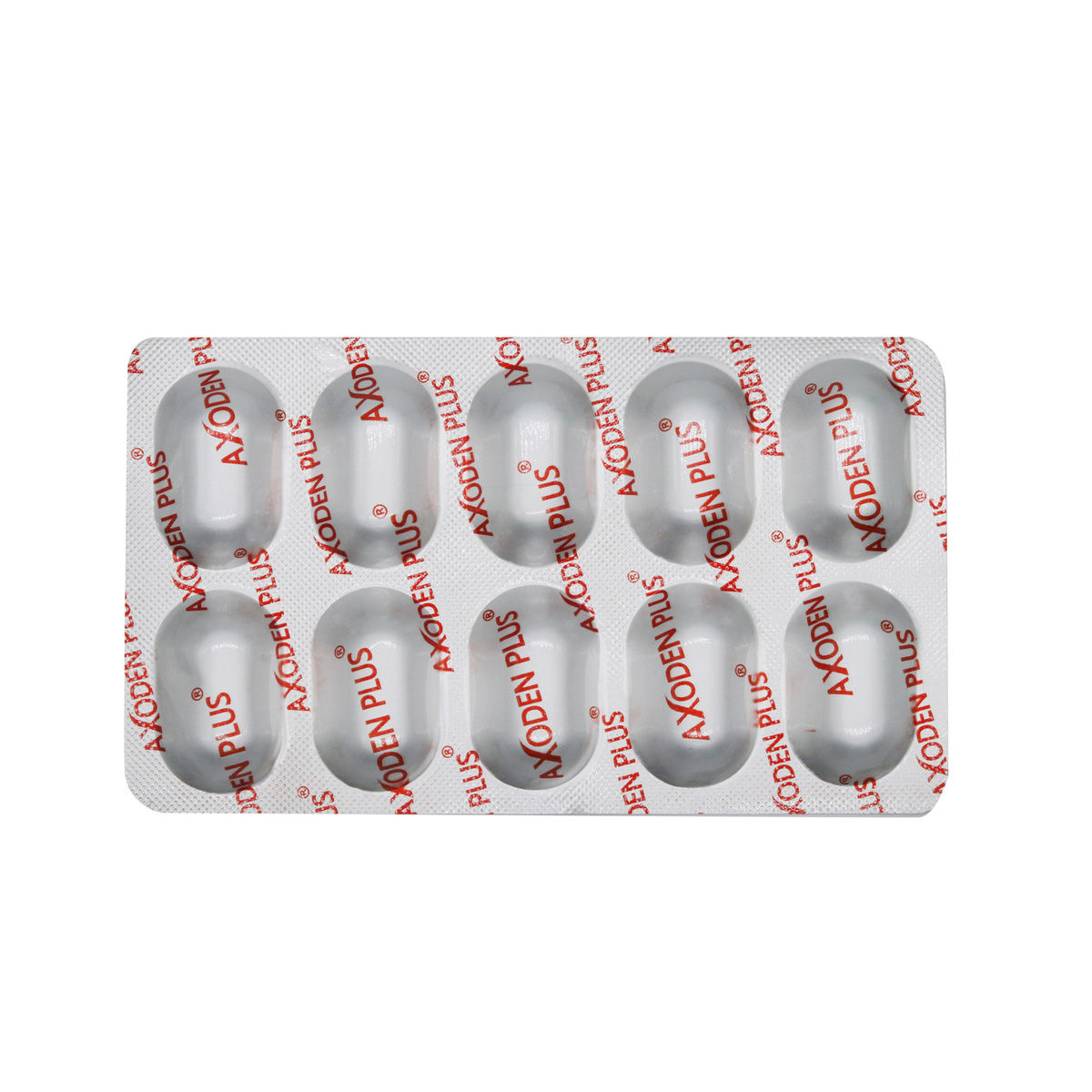 Axoden Plus Capsule 10's Price, Uses, Side Effects, Composition ...