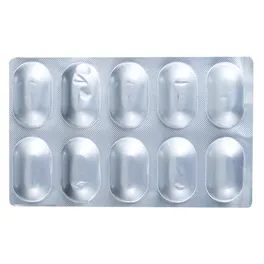 Axotone-Plus Tablet | Uses, Side Effects, Price | Apollo Pharmacy