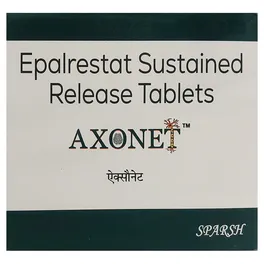 Axonet Tablet | Uses, Side Effects, Price | Apollo Pharmacy