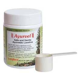 Buy Ayurvel Granules, 60 gm | 19 Minutes Delivery | Apollo Pharmacy