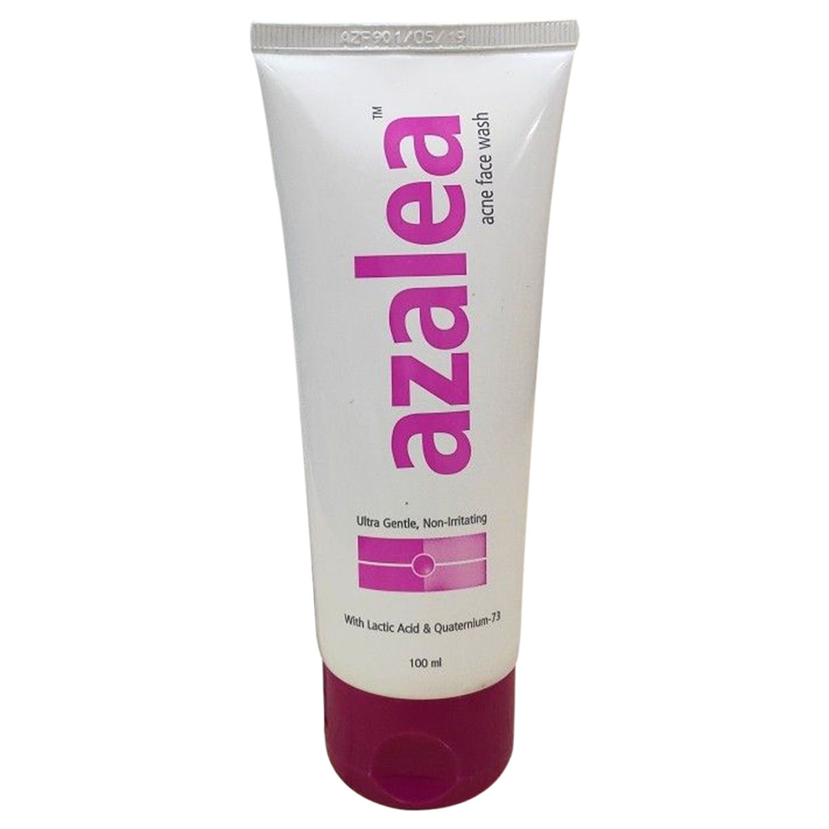 Buy Azalea Face Wash, 100 ml | 19 Minutes Delivery | Apollo Pharmacy