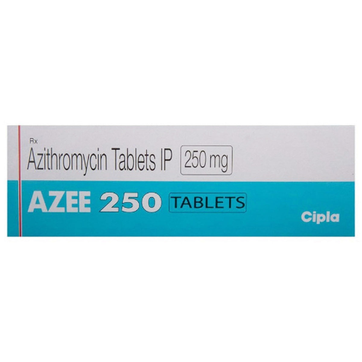 Azee 250 Tablet | Uses, Side Effects, Price | Apollo Pharmacy