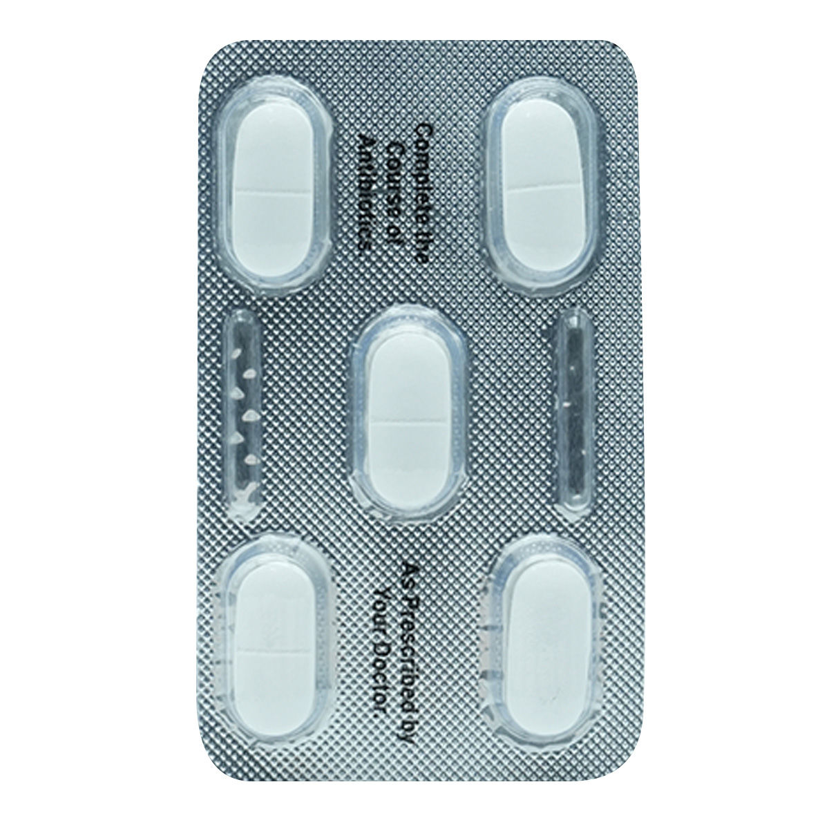 Azee-500 Tablet 5's Price, Uses, Side Effects, Composition - Apollo ...