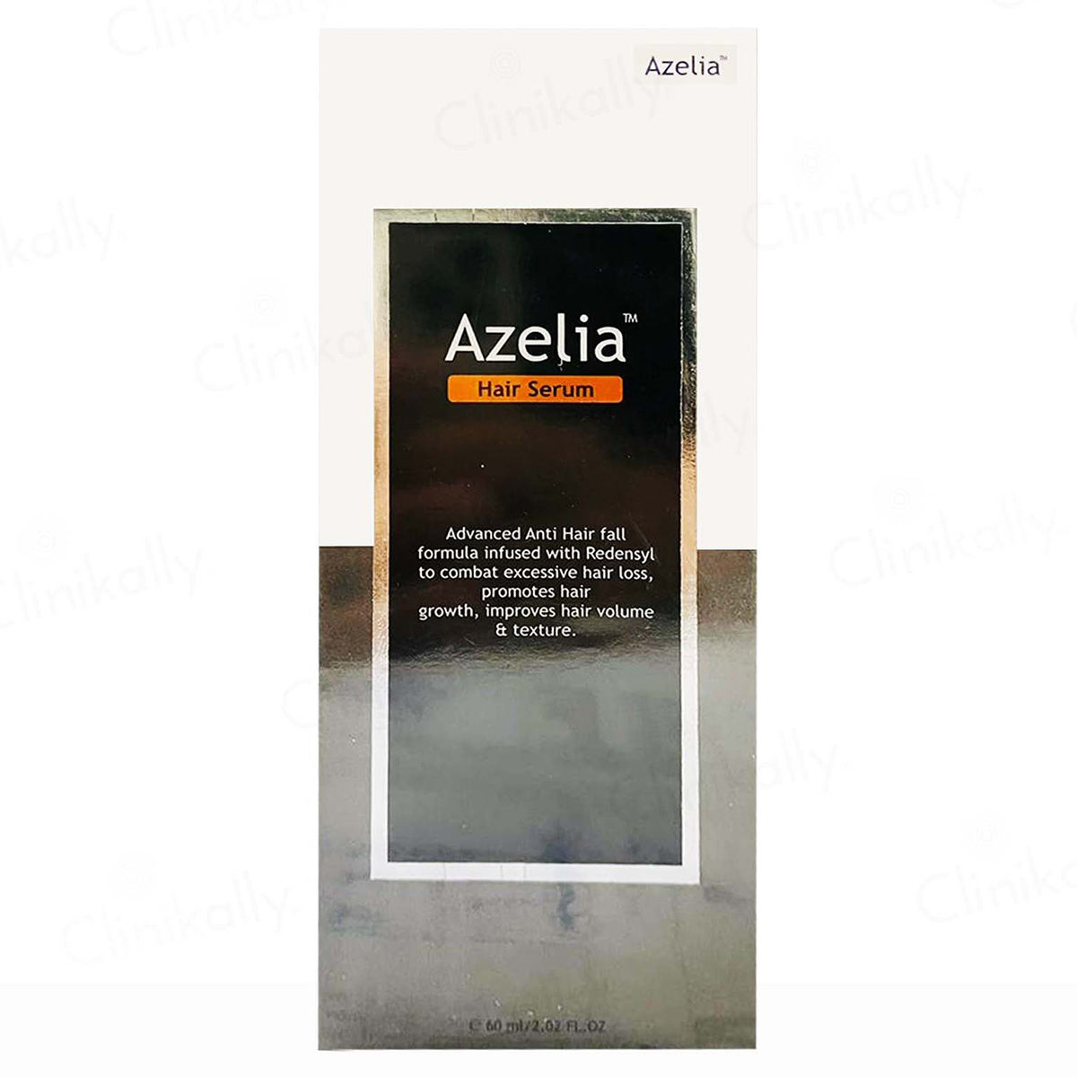 Buy Azelia Hair Serum | 19 Minutes Delivery | Apollo Pharmacy