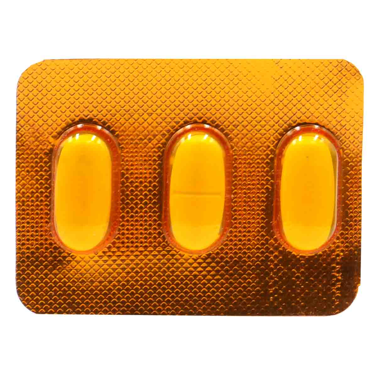 Azikem 500 mg Tablet | Uses, Side Effects, Price | Apollo Pharmacy