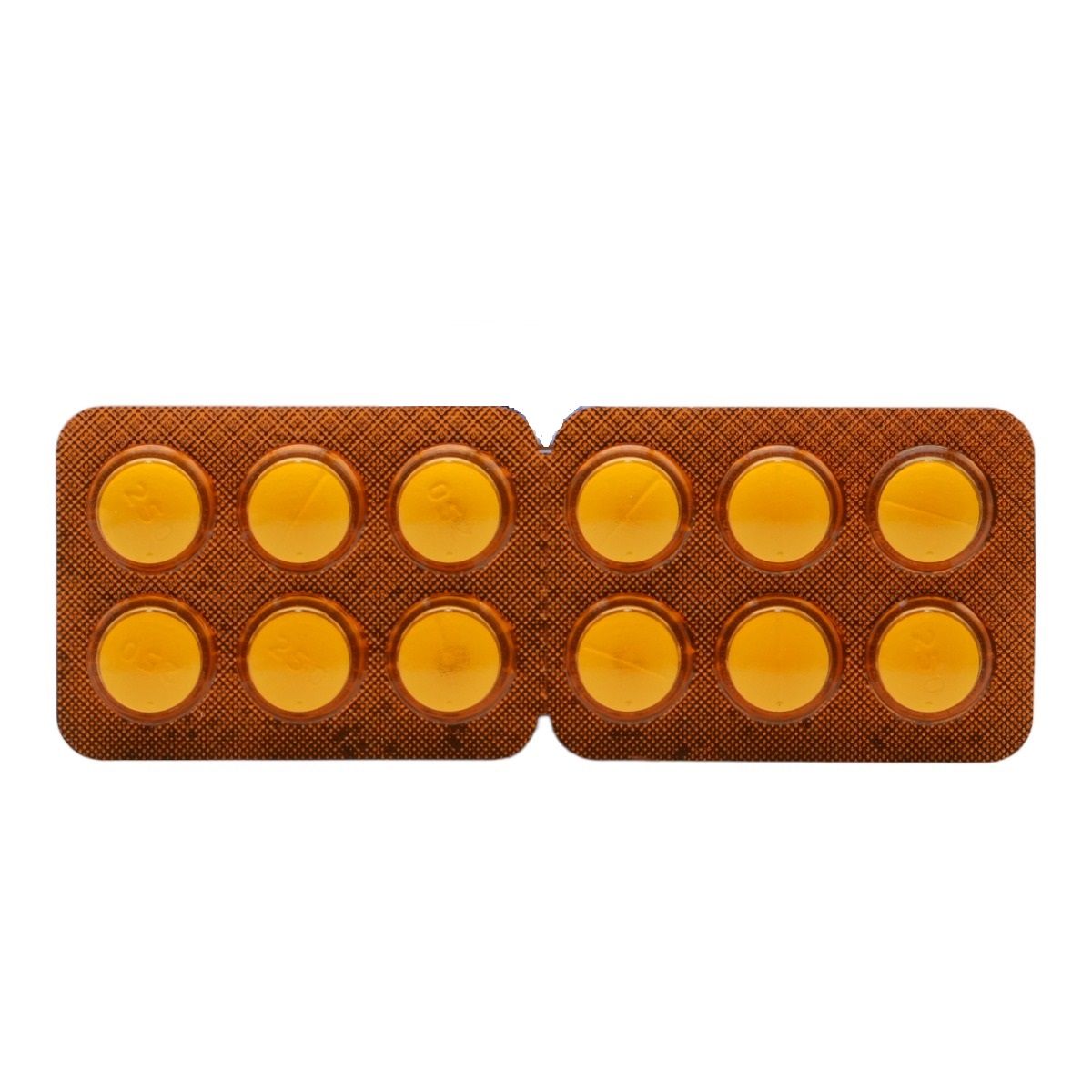 Azikem 250 mg Tablet 6's Price, Uses, Side Effects, Composition ...