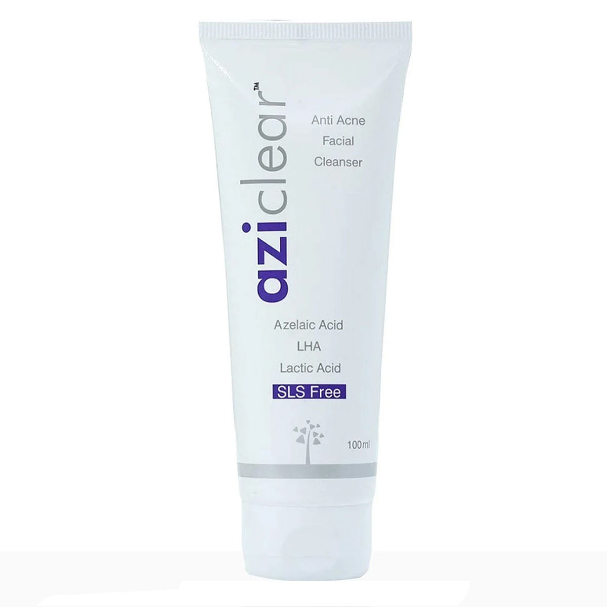 Aziclear Cleanser | Uses, Side Effects, Price | Apollo Pharmacy