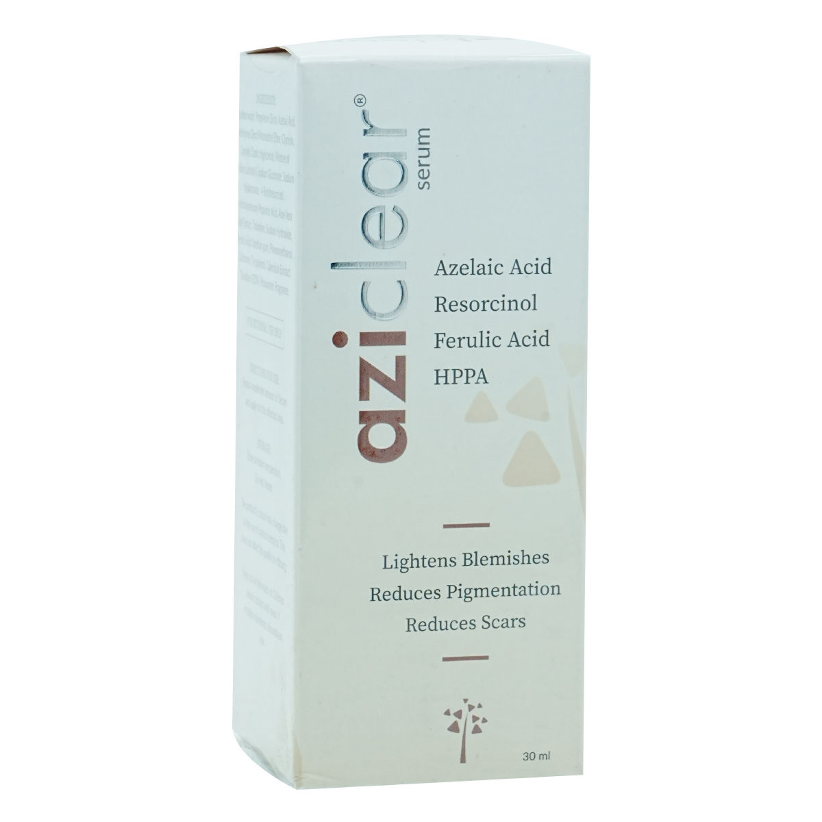 Buy Aziclear Serum 30 ml | 19 Minutes Delivery | Apollo Pharmacy