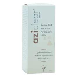 Buy Aziclear Serum 30 ml | 19 Minutes Delivery | Apollo Pharmacy