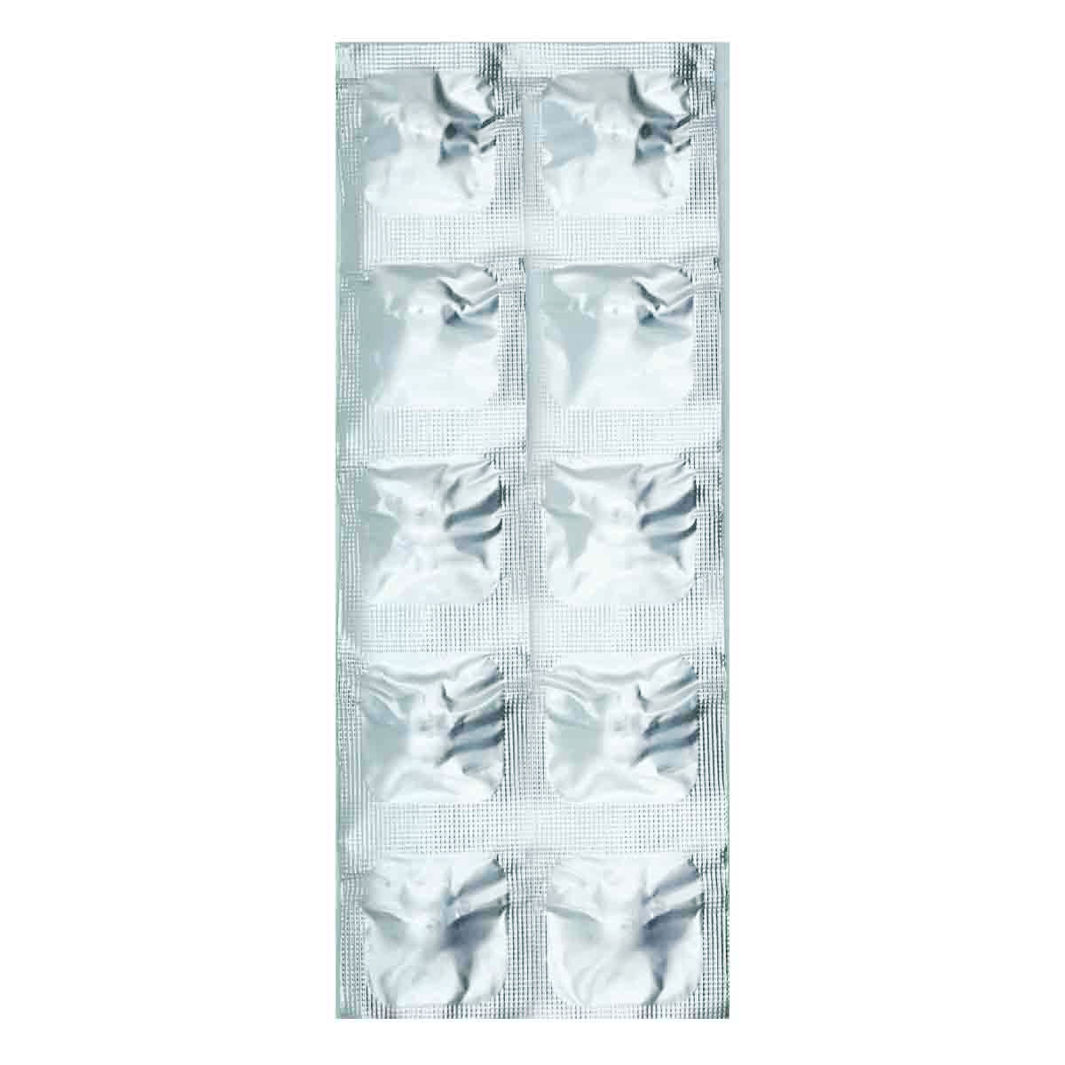 Azifine Plus 250 Tablet 10's Price, Uses, Side Effects, Composition ...