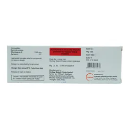B-29 AQ PFS Injection 1 ml | Uses, Side Effects, Price | Apollo Pharmacy