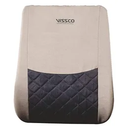 Buy Vissco Orthopaedic Back Rest Large, 1 Count | 19 Minutes Delivery ...