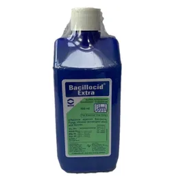 Bacillocid Extra | Uses, Side Effects, Price | Apollo Pharmacy