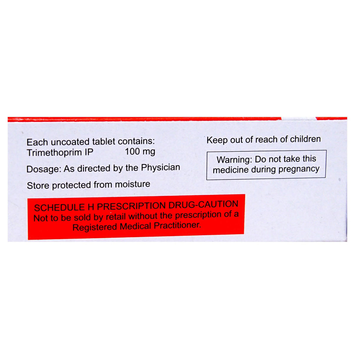 Bacstol Tablet 10's Price, Uses, Side Effects, Composition - Apollo ...