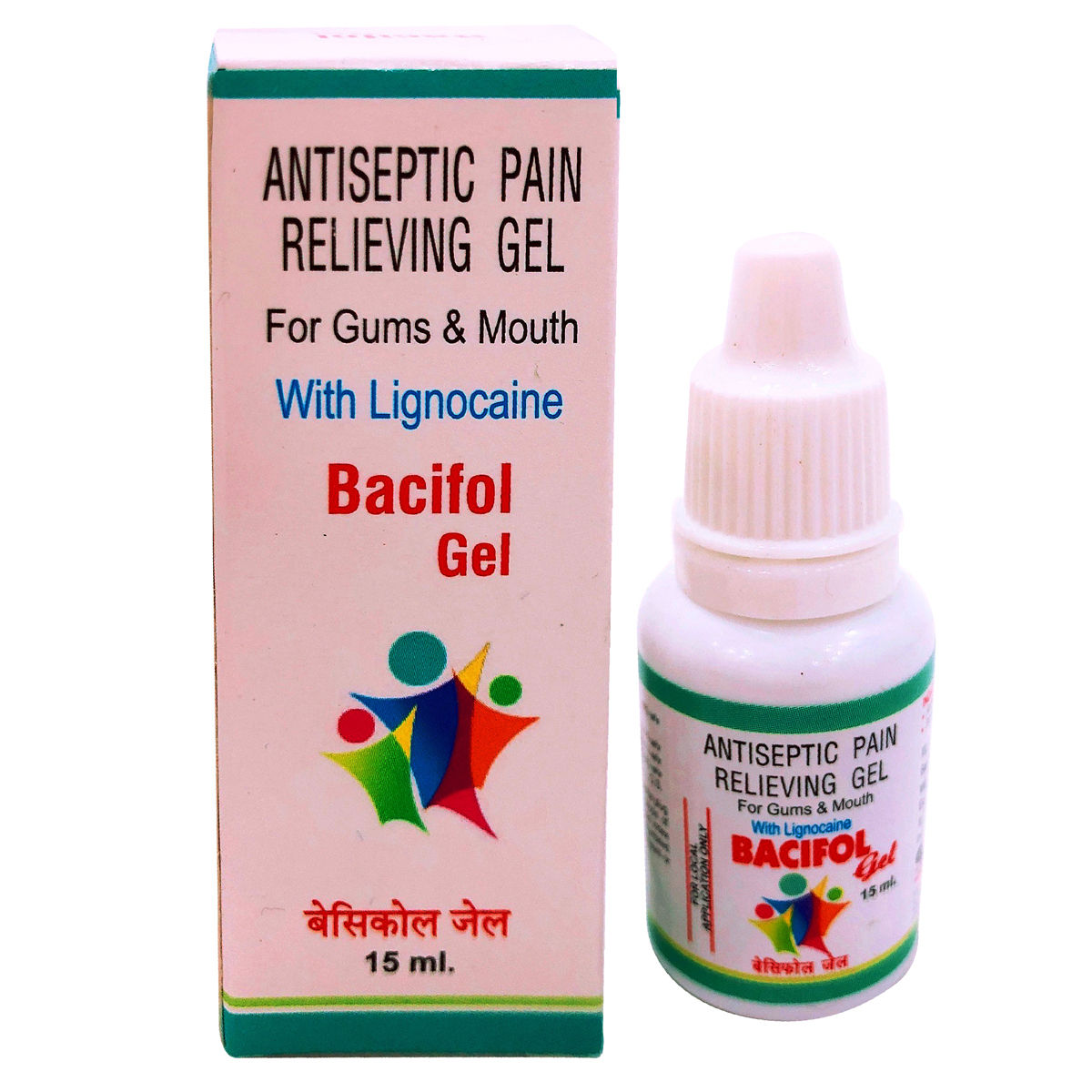 Bacifol Gel | Uses, Side Effects, Price | Apollo Pharmacy