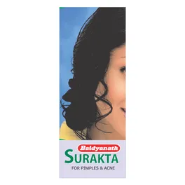 Buy Baidyanath Surakta, 400ml | 19 Minutes Delivery | Apollo Pharmacy