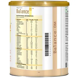 Balance DM Powder | Uses, Side Effects, Price | Apollo Pharmacy