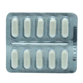 Balila 25 mg Capsule | Uses, Side Effects, Price | Apollo Pharmacy