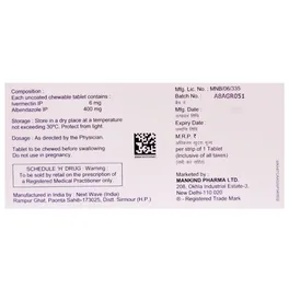Bandy Plus Tablet | Uses, Side Effects, Price | Apollo Pharmacy