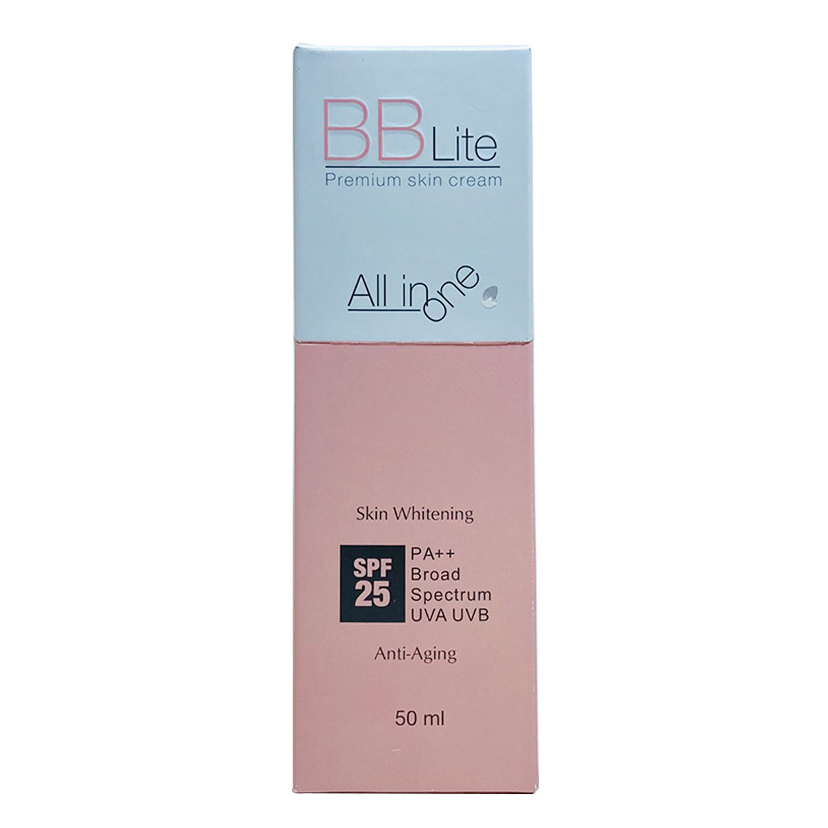 BB Lite Spf 25 Cream 50 ml Price, Uses, Side Effects, Composition ...