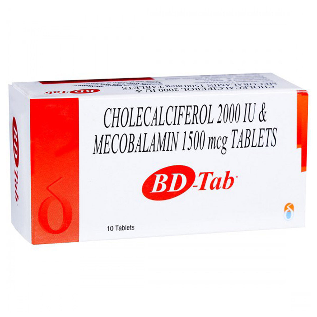 BD Tablet | Uses, Side Effects, Price | Apollo Pharmacy