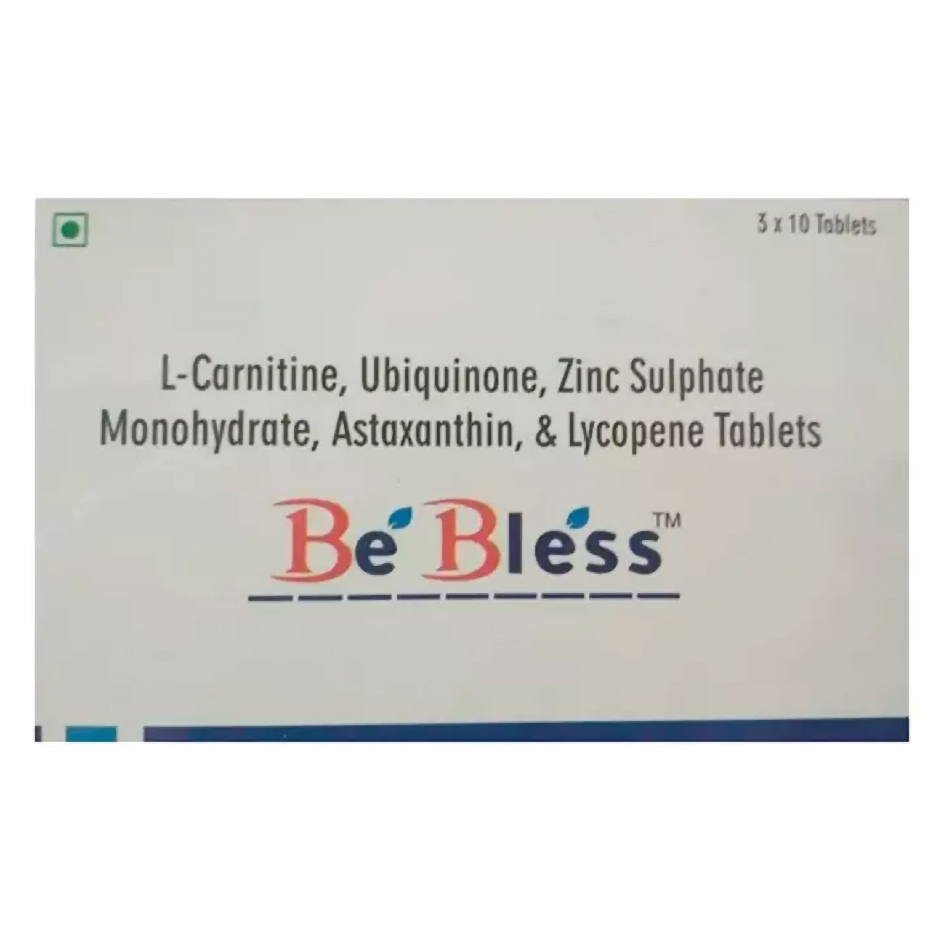 Bebless Tablet | Uses, Side Effects, Price | Apollo Pharmacy