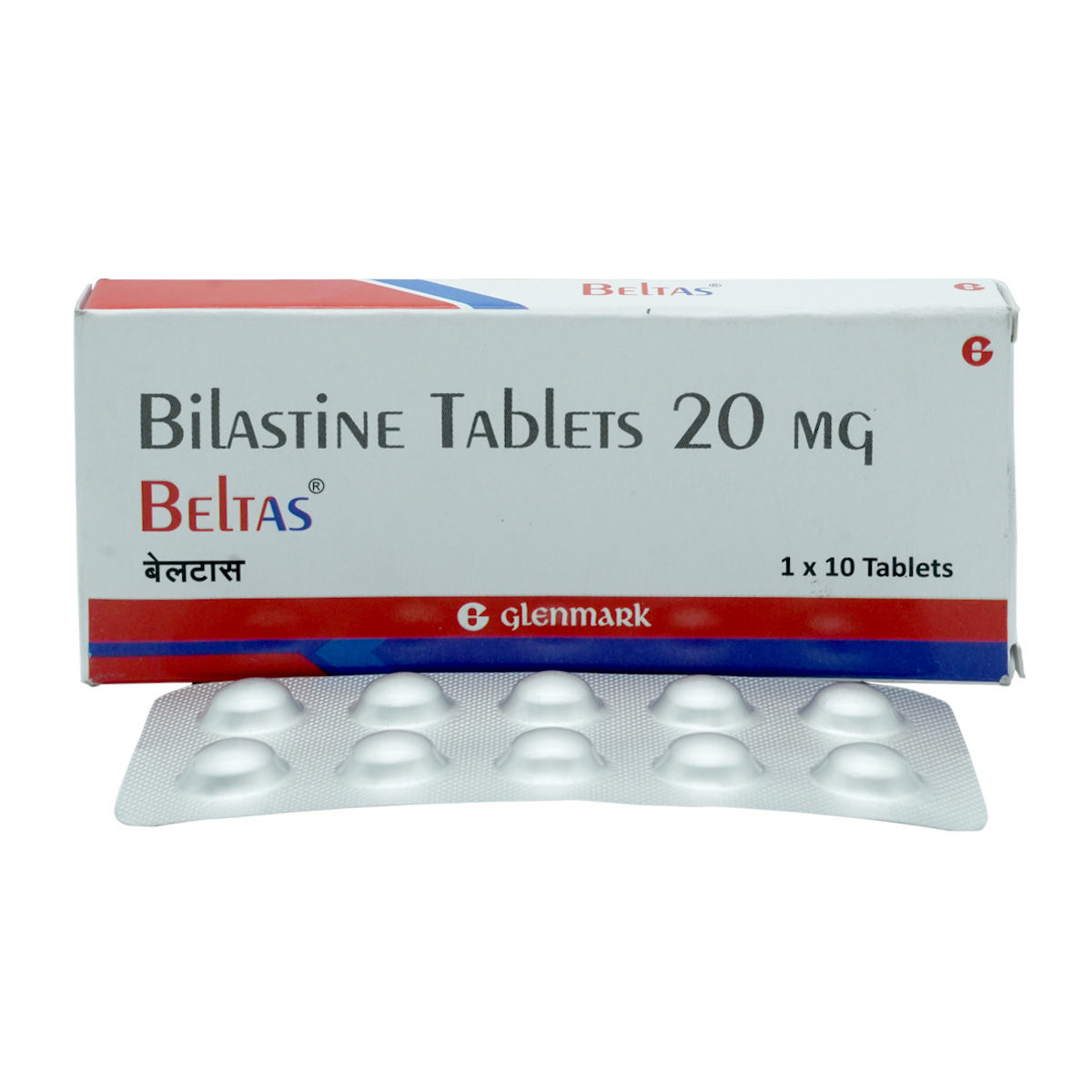 Beltas Tablet 10's Price, Uses, Side Effects, Composition - Apollo Pharmacy