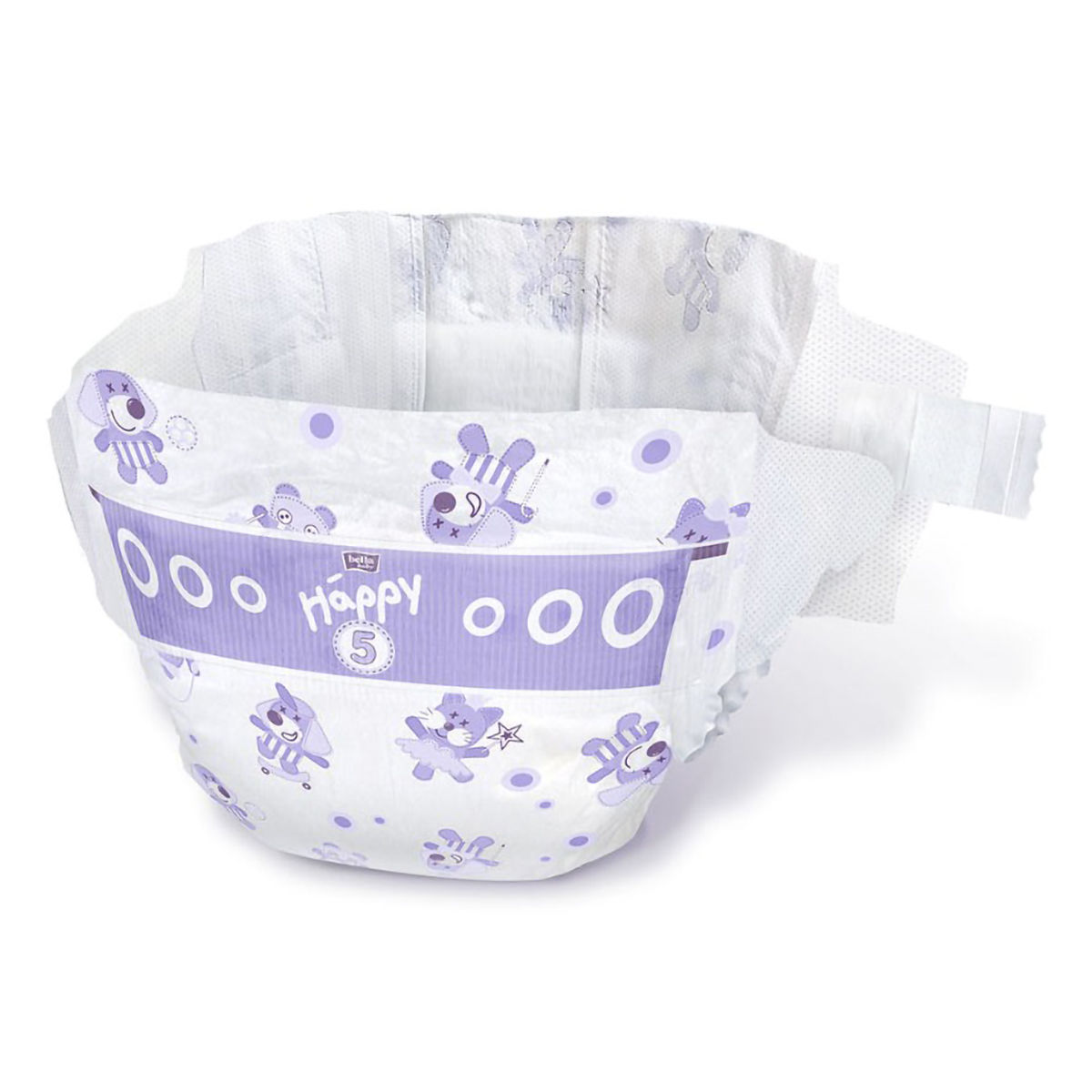 Bella Baby Happy Diapers XL, 46 Count ஹிந்தியில் பயன்கள், நன்மைகள் ...