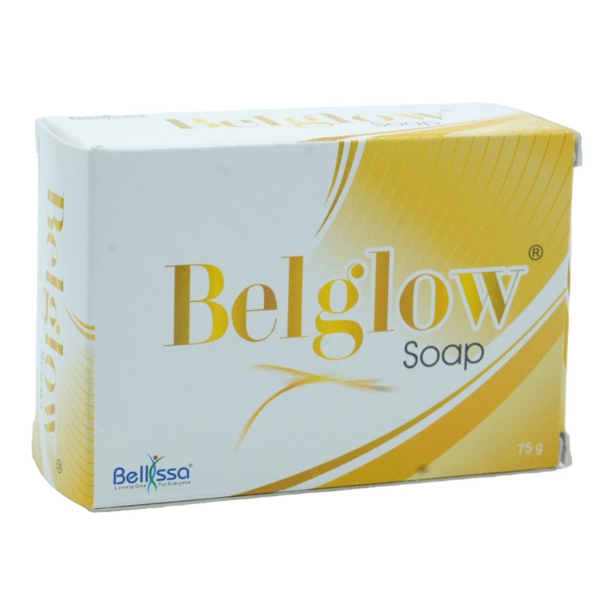 Belglow Soap 75 gm Price, Uses, Side Effects, Composition - Apollo Pharmacy