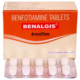 Benalgis 100 Tablet | Uses, Side Effects, Price | Apollo Pharmacy