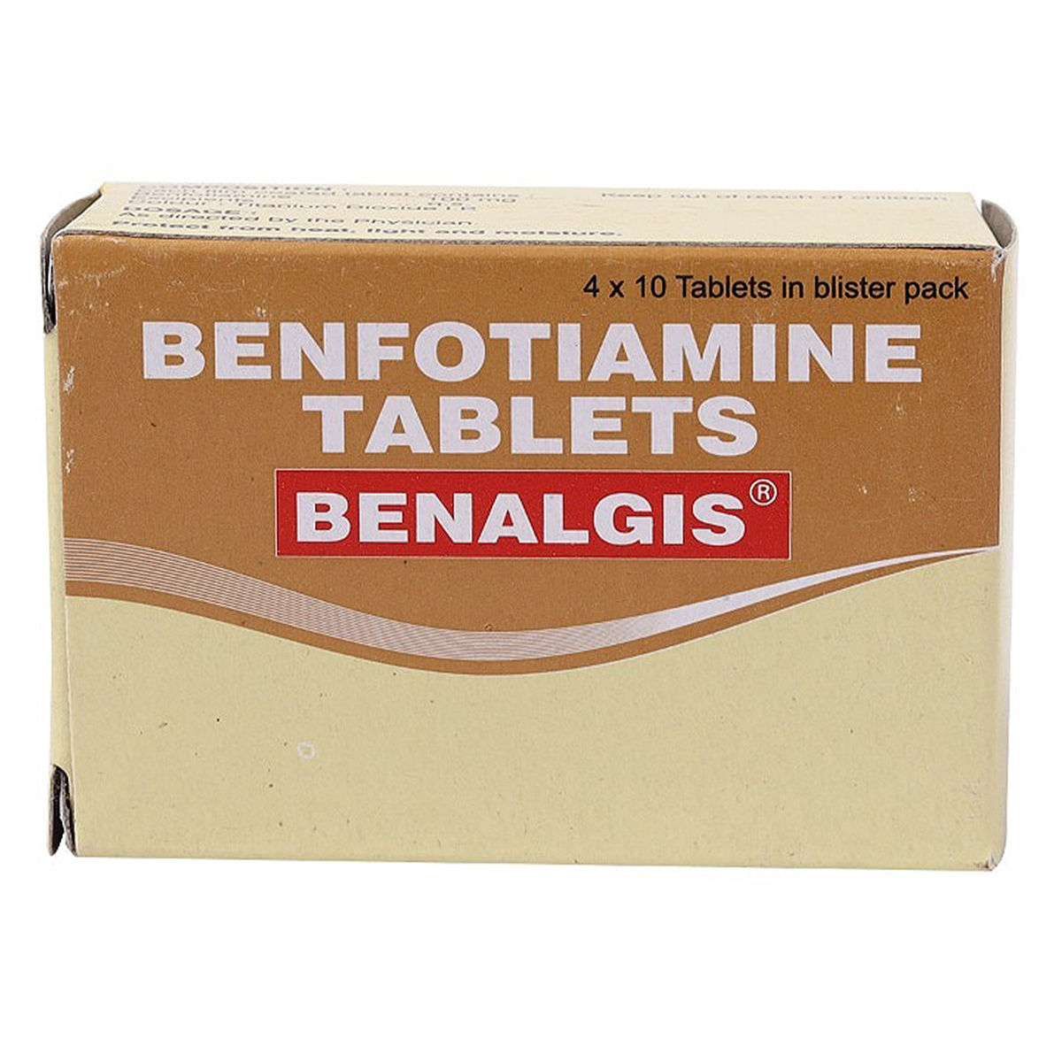 Benalgis 100 Tablet 10's Price, Uses, Side Effects, Composition ...