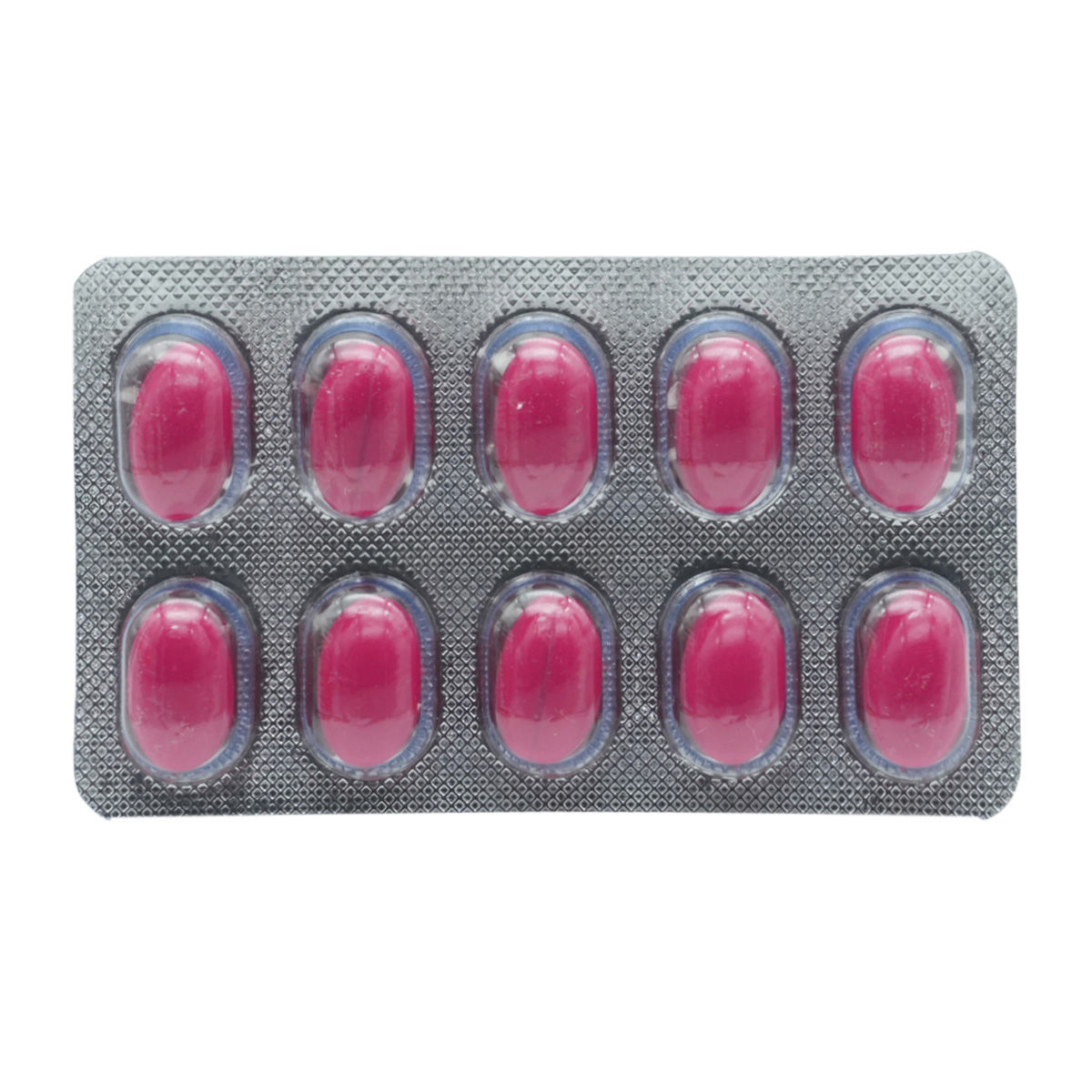 Benfolyst-D Capsule 10's Price, Uses, Side Effects, Composition ...
