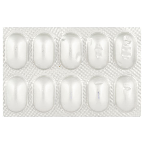 Benfotabs Tablet 10's Price, Uses, Side Effects, Composition - Apollo ...