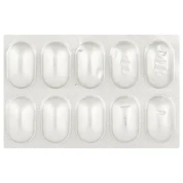 Benfotabs Tablet | Uses, Side Effects, Price | Apollo Pharmacy