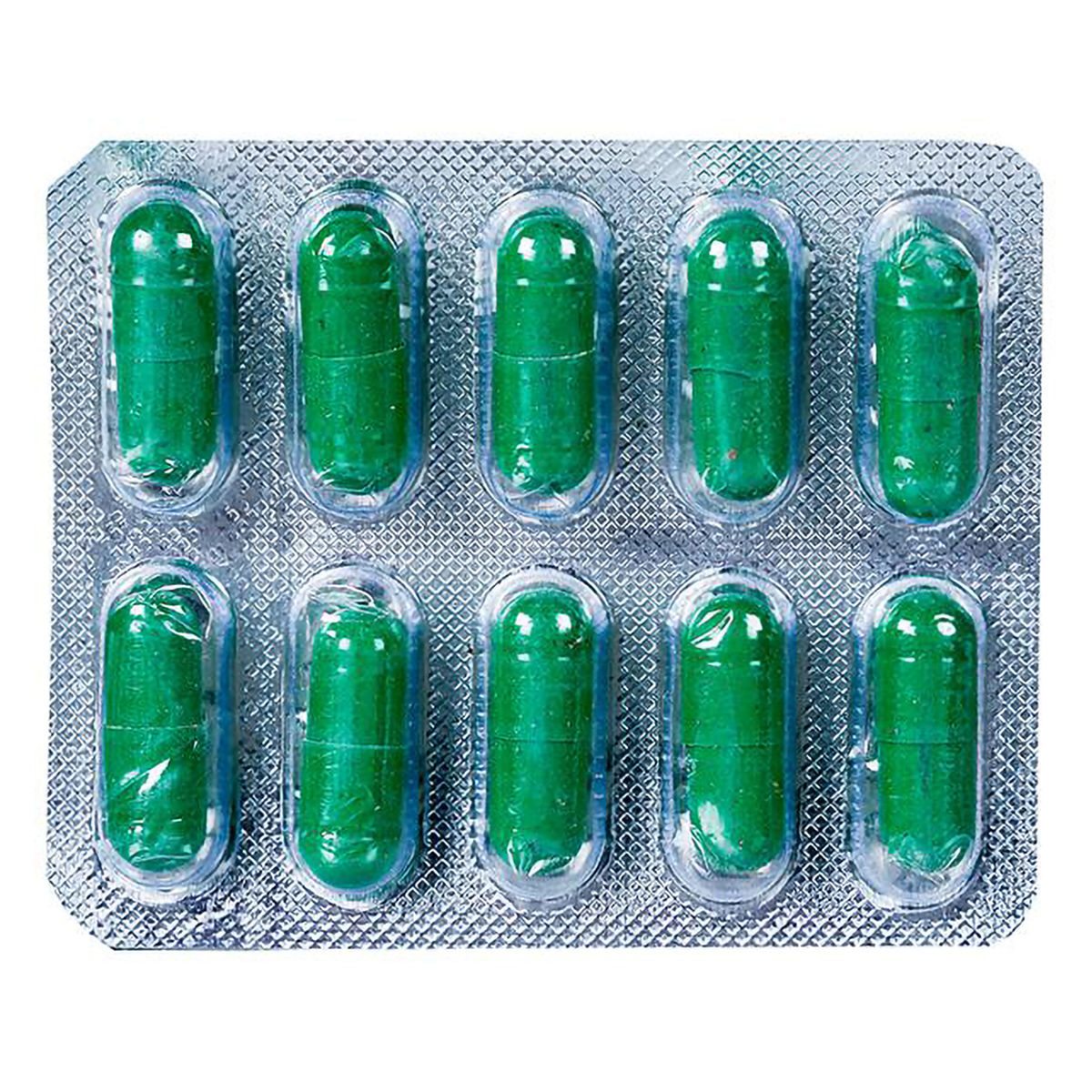 Benfoceum Capsule 10's Price, Uses, Side Effects, Composition - Apollo ...