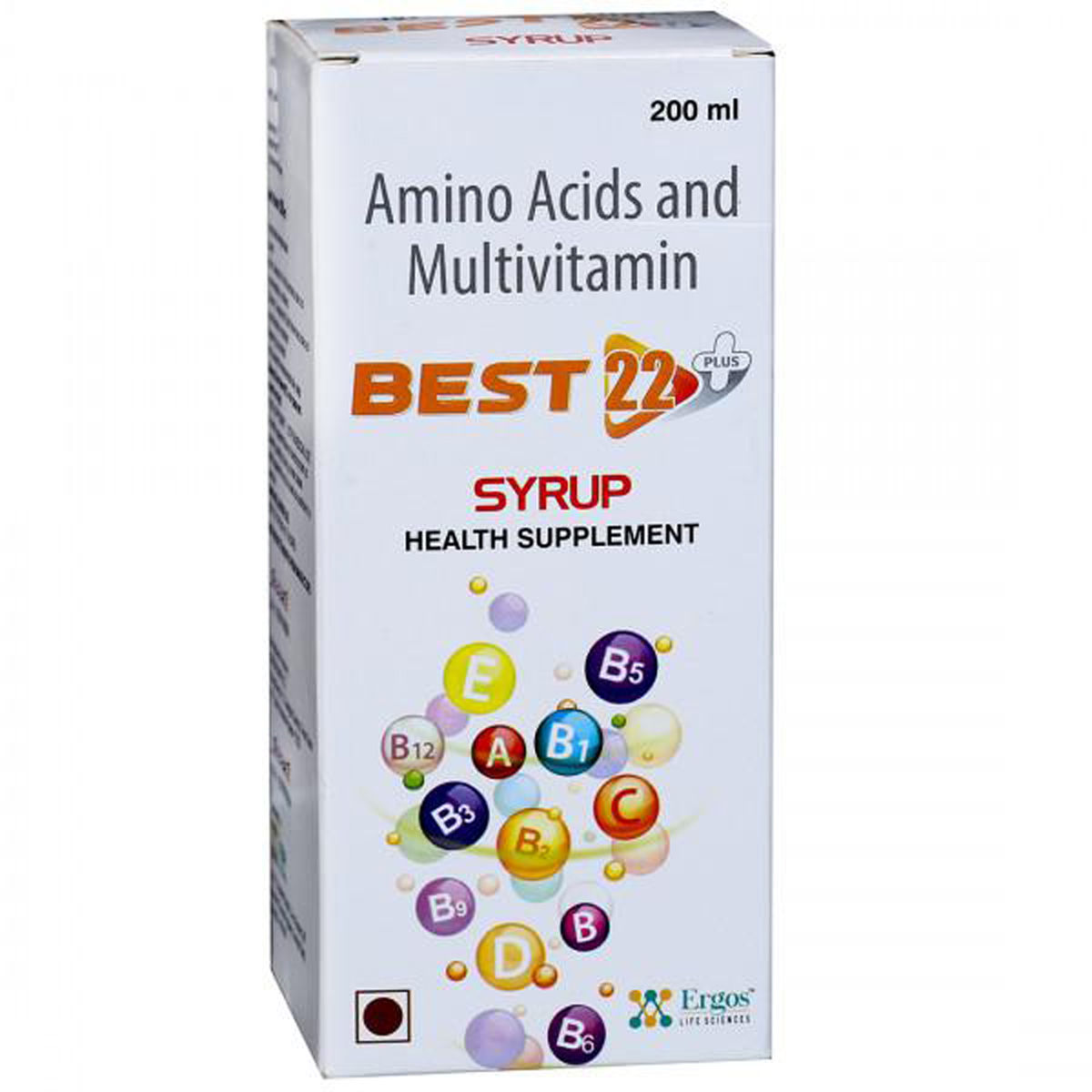 Best 22 Syrup | Uses, Side Effects, Price | Apollo Pharmacy