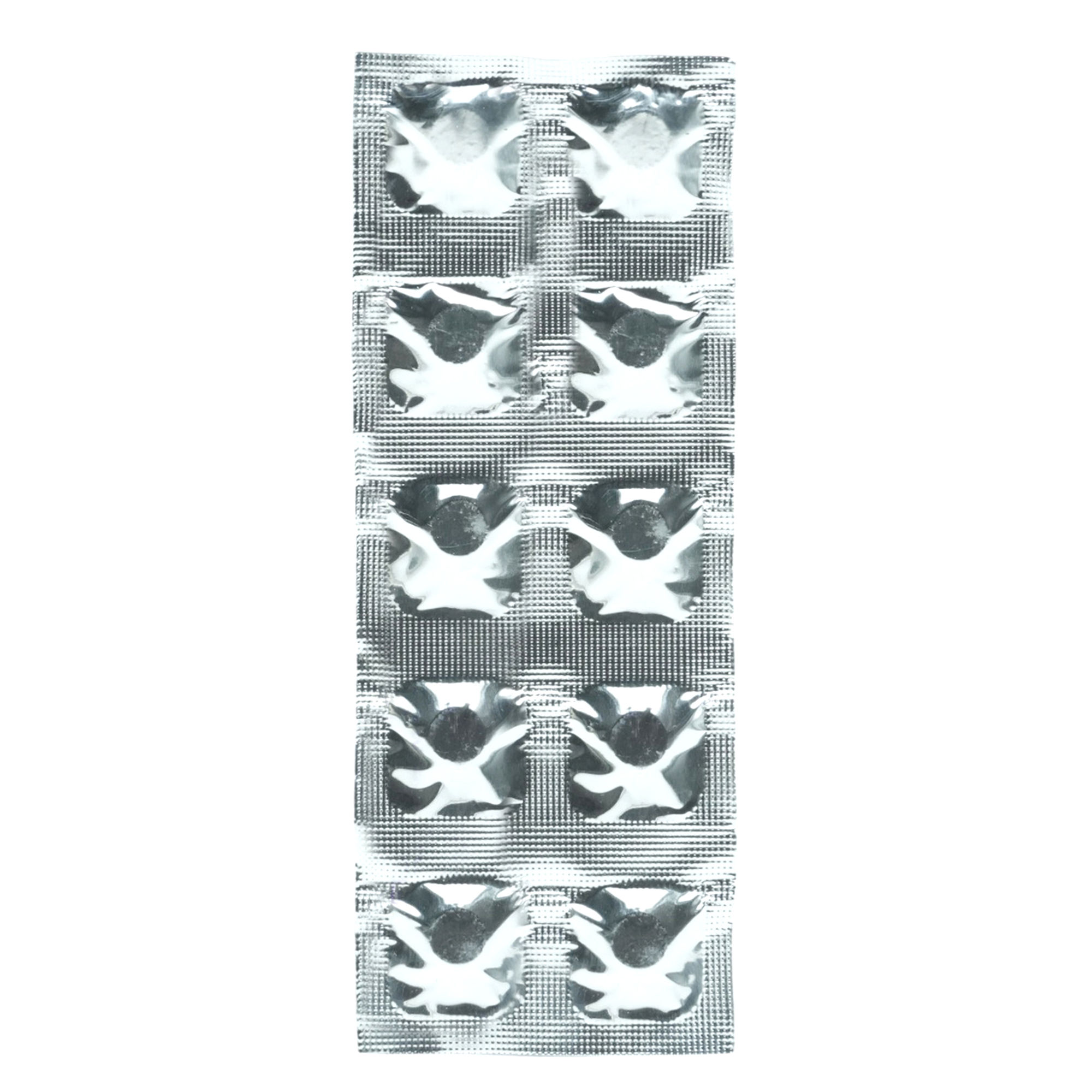 Betahist Fort Tablet 10's Price, Uses, Side Effects, Composition ...