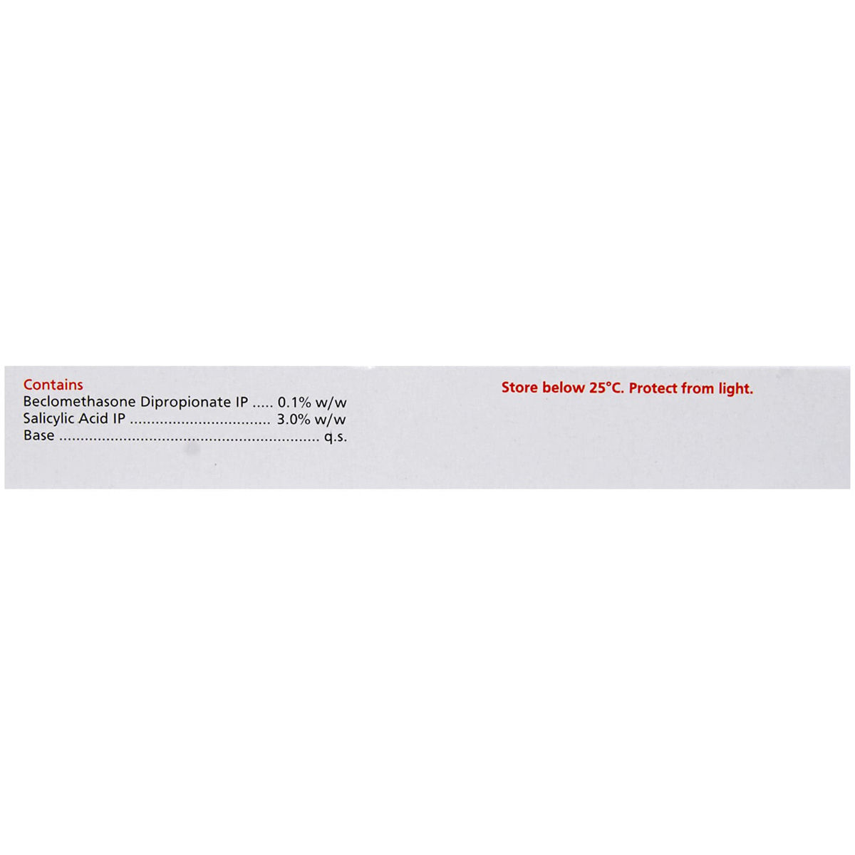Betasalic Ointment | Uses, Side Effects, Price | Apollo Pharmacy