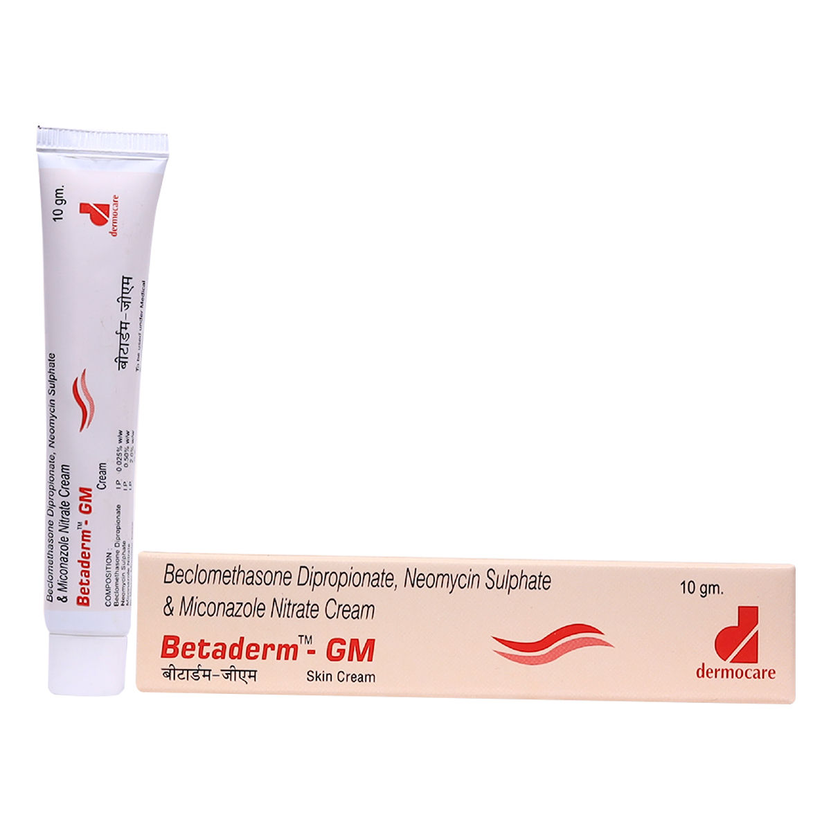 Betadermgm Cream | Uses, Side Effects, Price | Apollo Pharmacy