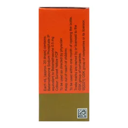 Betnesol Oral Drops | Uses, Side Effects, Price | Apollo Pharmacy