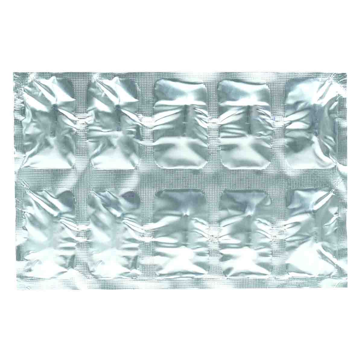 Betazine-10 mg Softgel Capsule 10's Price, Uses, Side Effects ...