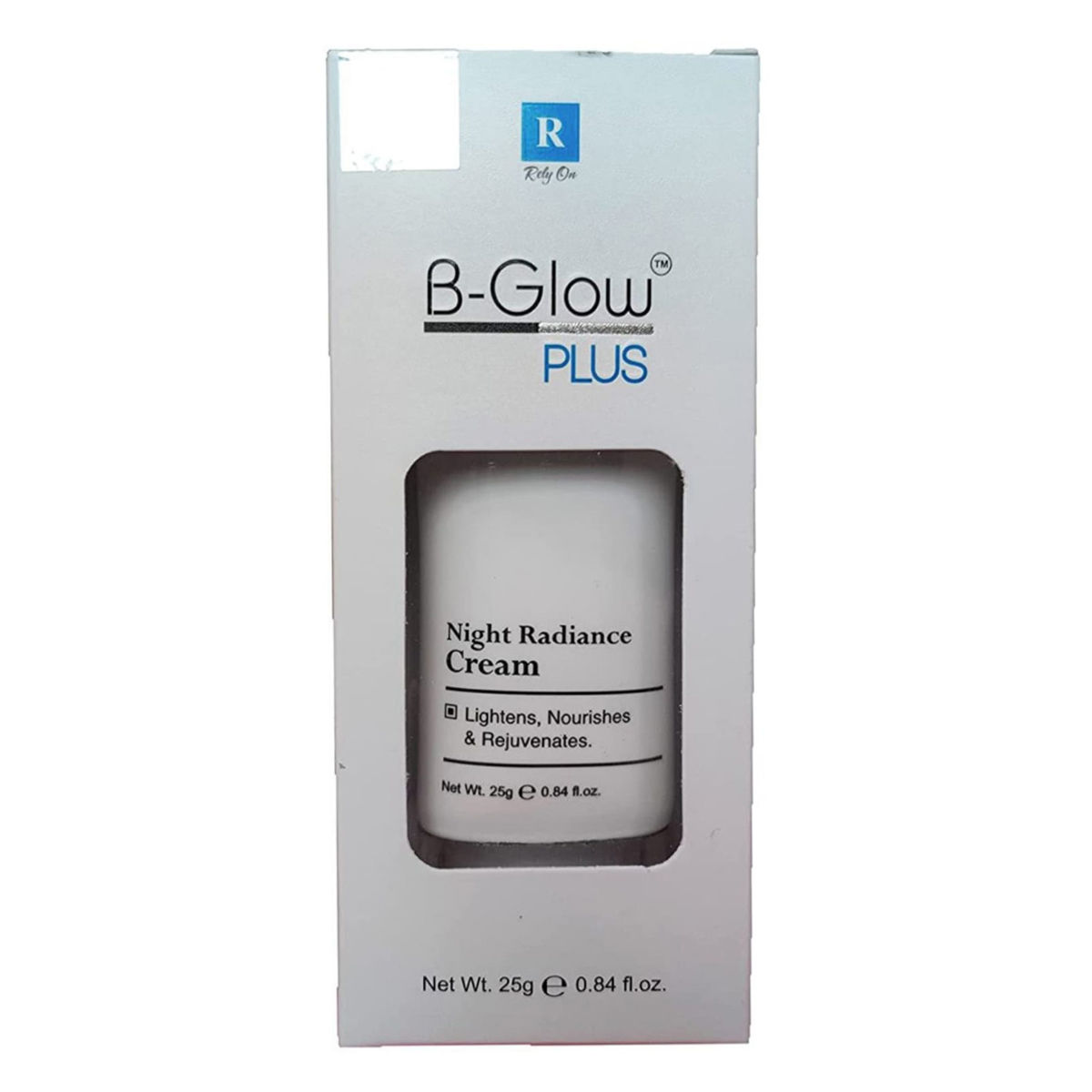 B-Glow Plus Night Radiance Cream | Uses, Side Effects, Price | Apollo ...