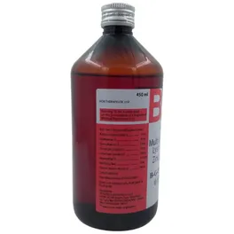 B-G-Prot Syrup | Uses, Side Effects, Price | Apollo Pharmacy