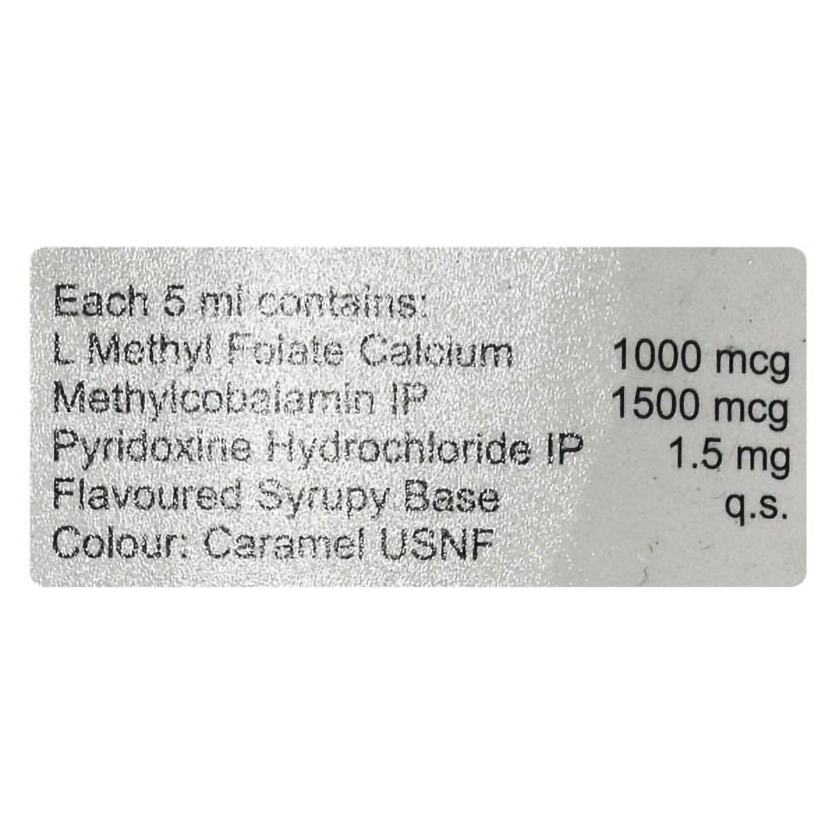 Bi-Folate Syrup | Uses, Side Effects, Price | Apollo Pharmacy