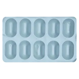 Bifomec-L Tablet | Uses, Side Effects, Price | Apollo Pharmacy