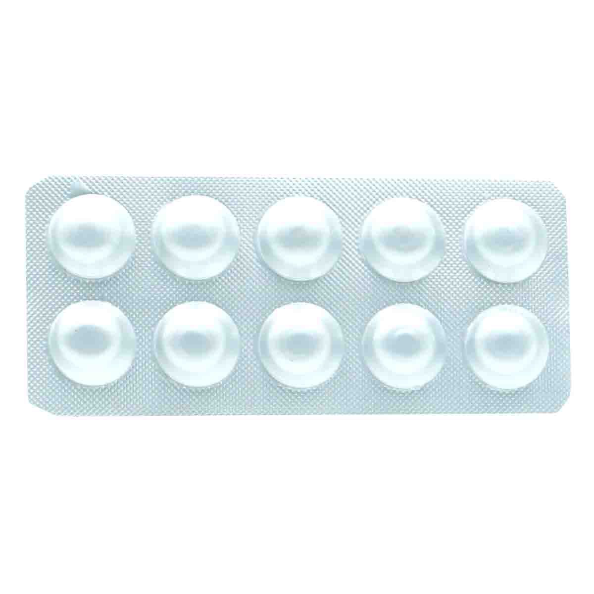 Bilasure M Tablet 10's Price, Uses, Side Effects, Composition - Apollo ...