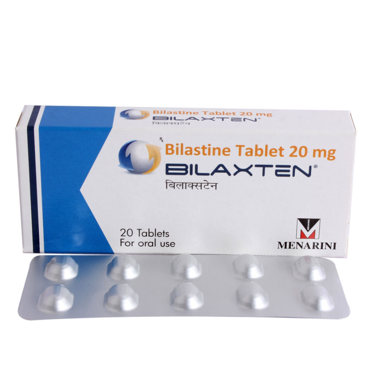 Bilaxten Tablet | Uses, Side Effects, Price | Apollo Pharmacy