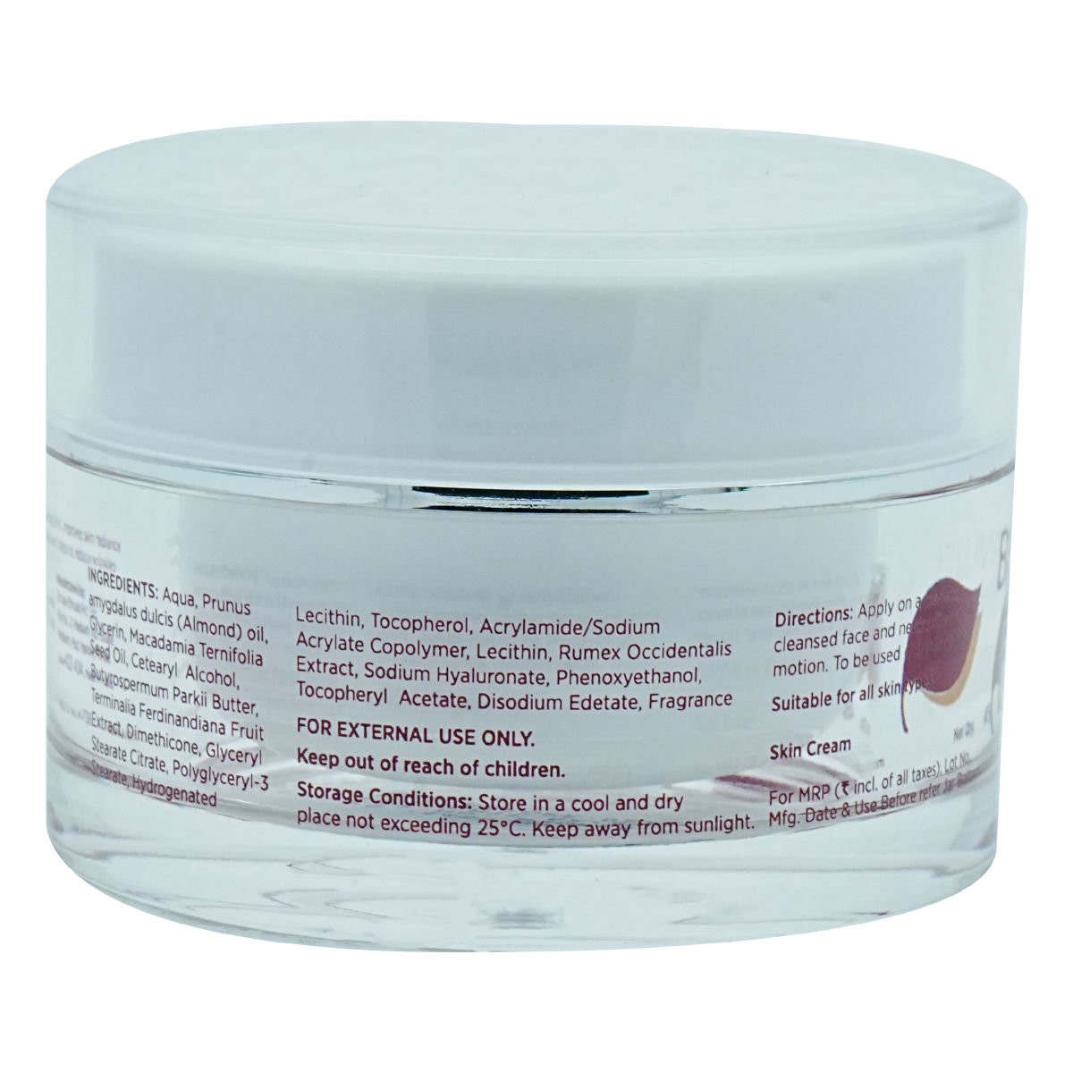 Biluma Advance Night Cream 45 gm Price, Uses, Side Effects, Composition ...